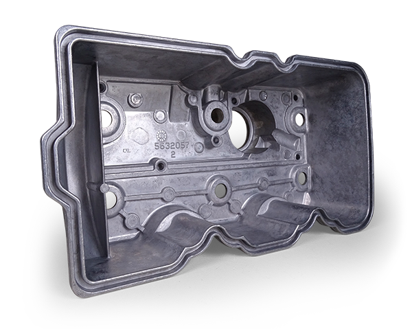 About Us | Technical Die Casting